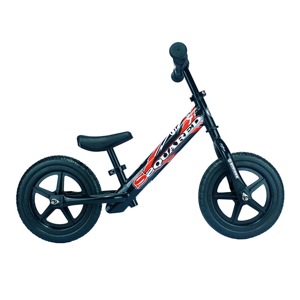 Ssquared Strider Balance Bikes BMX Bicycle - Ssquared BMX Frames