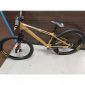 Ssquared CEO V3 Cutout Decals BMX Bicycle - Ssquared BMX Frames