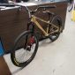 Ssquared CEO V3 Cutout Decals BMX Bicycle - Ssquared BMX Frames