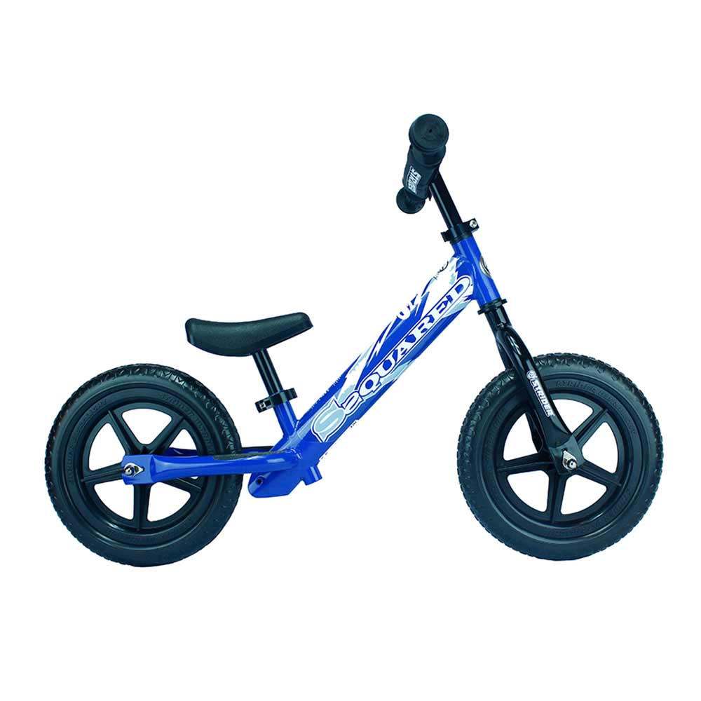 Ssquared Strider Balance Bikes BMX Bicycle - Ssquared BMX Frames