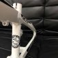 Ssquared CEO V3 Decals BMX Bicycle - Ssquared BMX Frames