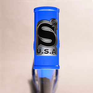 Ssquared CEO V3 Cutout Decals BMX Bicycle - Ssquared BMX Frames