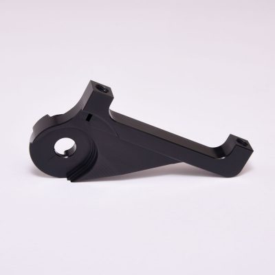 BMX Disc Brake Adapters BMX Bicycle - Ssquared BMX Frames