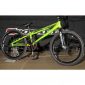Ssquared CEO V3 Cutout Decals BMX Bicycle - Ssquared BMX Frames
